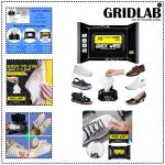 Buy GRIDLAB Travel Portable Disposable Maintenance and Cleaning Quickly Shine Shoes Wipes Online ...