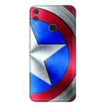 Buy instyler INFINIX HOT S3X PRINTED MOBILE SKIN STICKER DECAL ...