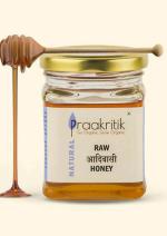 Buy Praakritik Adivasi Honey -200g - Natural Online at Best Prices in India - JioMart.