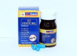 Buy G 1 Care Pharmaceuticals Fever Nil Capsul Online at Best Prices in India - JioMart.