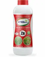 Buy atmanam Zinc Solubilizing Bio Fertilizer 1 L Online at Best Prices ...