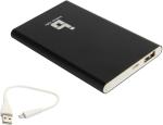 Buy Benison India 4000 Mah Black Power Bank Online at Best Prices in India - JioMart.