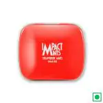 Buy Impact Mints Sugarfree Strawberry Mint from germany, 14 g x 2 ...