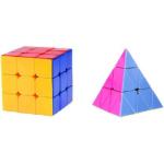 Buy WORLD WIDE WISHES High Speed Smooth Stickerless And Pyramid ...