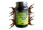 Buy BRANDON Gaining Formula-1 1 kg pack /17.5 gm Protein For your ...
