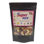 Buy SURPRISE FOODS Super Mix Dried Fruits 200gm Pack OF 2 Online at ...