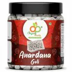 Buy Organic Purify Pachak Anardana Goli Churan - 400G , Anar dana ...
