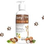 Buy Scooby Cheww Dirty Sheww 2in1 Shampoo and Conditioner 200 ML, Boost ...
