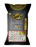 Buy DAKSH INDIAN LONG GRAIN SUPER MONGRA RICE 30 KG Online at Best Prices in India - JioMart.