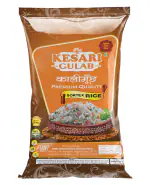 Buy Kesari Gulab 30Kg Kali Mooch rice Online at Best Prices in India ...