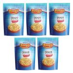 Buy Roopji | Shahi Mixture 2.5Kg (500Gm x 5) | Authentic Indian Savory ...