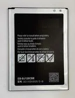 Buy KP ORIGINAL BATTERY Sagar Trading Compatible Battery For Samsung J1 ...