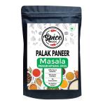 Buy SPICE MOON Palak Paneer| Spice Powder and Masala - 500gm Online at ...