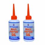 Buy Intenzo Oils Multipurpose Oil 100 ml Each - Pack Of 2 Online at ...