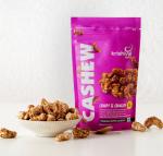 Buy KRISHIVAL NUTS 250G pepper cashews |100% Natural Premium Whole ...