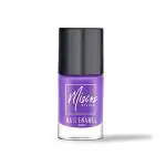 Buy Miscos Miscos Slurple Purple Glossy 10ml Pack of 2 Online at Best ...