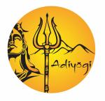 Buy DECOR VILLA Multicolor Religious Attractive Aadiyogi Wall Sticker ...