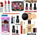 Buy Our Beauty Makeup Kit for Women Perfect Wedding Party Bridal Makeup ...