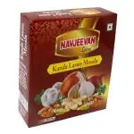 Buy NAVJEEVAN ONION GARLIC MASALA 1kg (500g X 2 ) Online at Best Prices in India - JioMart.