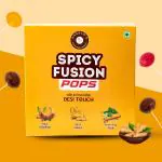 Buy KASHIO'S Spicy Fusion Pops Online at Best Prices in India - JioMart.