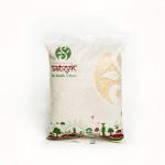 S Siddhagiri's SATVYK THE HEALTH re STORE Organic Polished Ajara Ghansal Rice -3kg - JioMart