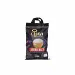 Buy VEL, (WORD AND DEVICE) Chavi Jeera Rice Double Boiled Rice White- 5 ...