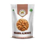 Buy PB ORGANIC EXPERTS Angutha/Muchki California (Thumb) Mamra Almonds ...