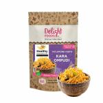 Buy Delight Foods Mylapore Iyers Khara Om Pudi 200g | Healthy Groundnut ...