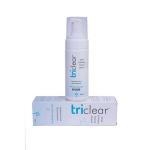 Buy Tree Pharma Tri-clear Gentle Soap-Free No Parabens, No Sulphates ...