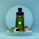 Buy BROOKS LABORATORIES LIMITED URBFORT Swas Kesri Syrup 500ml Online ...