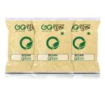 Buy Goshudh Besan 1500 g (500g X 3 Pack) Online at Best Prices in India - JioMart.