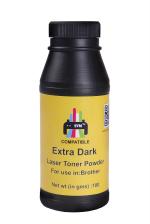 Buy Svm Refill Ink Toner Powder For Brother Universal Cartridge - 100 g ...