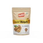 Buy Yum Yum Inshell Walnut 400 gram | Rich in Dietary Fibre, Protein & Magnesium | 100% Pure ...