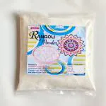 Buy Pmw - Grade A Quality - Rangoli Powder - Kola Podi - Rangavali ...