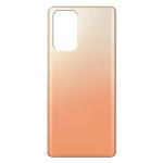 Buy RJR Xiaomi Mi Redmi Note 10 Pro Back Panel/Back Glass Housing/Back ...