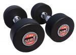 Buy USI UNIVERSAL Dumbbell Set, Bouncer Dumbbells, PUDB Force TPU ...