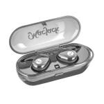 Buy Macjack Black Wave 200 True Wireless Earphones With Touch Control, 5.0 Bluetooth With In ...