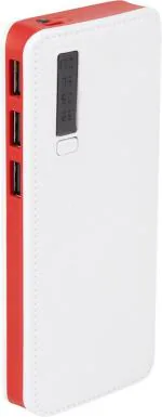 Buy PBNOSA Red Power Bank 32000mAh Online at Best Prices in India ...