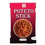 Buy CHI Snacks Roasted Potato Sticks | Best Item For Serving |Free From ...