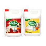 Buy Whitebust Ultra Shine Floor Cleaner Liquid for Cleans and Shines to ...