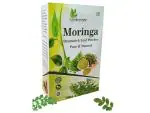 Buy Herbonoor Oragnic Moringa Powder 500 Gm Drumstick Leaf Powder ...