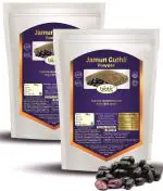 Buy Biotic Jamun Seed Powder, Jamun Guthli Powder, Jamun Beej Powder ...