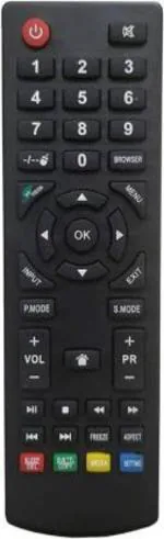 Buy Xpecial Remote Controller for Kodak or Thomson 4K Smart LED and LCD ...