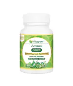 Buy VitaGreen AMLA Capsules for Immunity Support, 500 mg, 60 Capsules ...