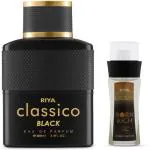 Buy Riya Classico For Unisex Eau De Parfume 100 ml With 10 ml Born Rich ...