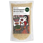 Buy TARU NATURALS SONAMASOORI RICE | HEIRLOOM | Natural Farming | Low ...