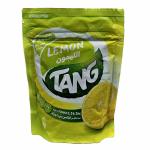 Buy Tang Lemon Drink Powder (Imported) Resealable Pouch, 375g Online at ...