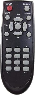 Buy royalcool Ph-960 Home Theater System Remote Control For Philips ...