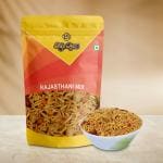 Buy Shyam Sunder Bhujia Mixture, 400 Gm (Pack Of 2) Online at Best ...