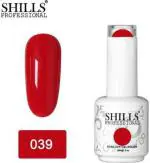 Buy Shills Professional Gel Nail Polish 8 ml Online at Best Prices in ...